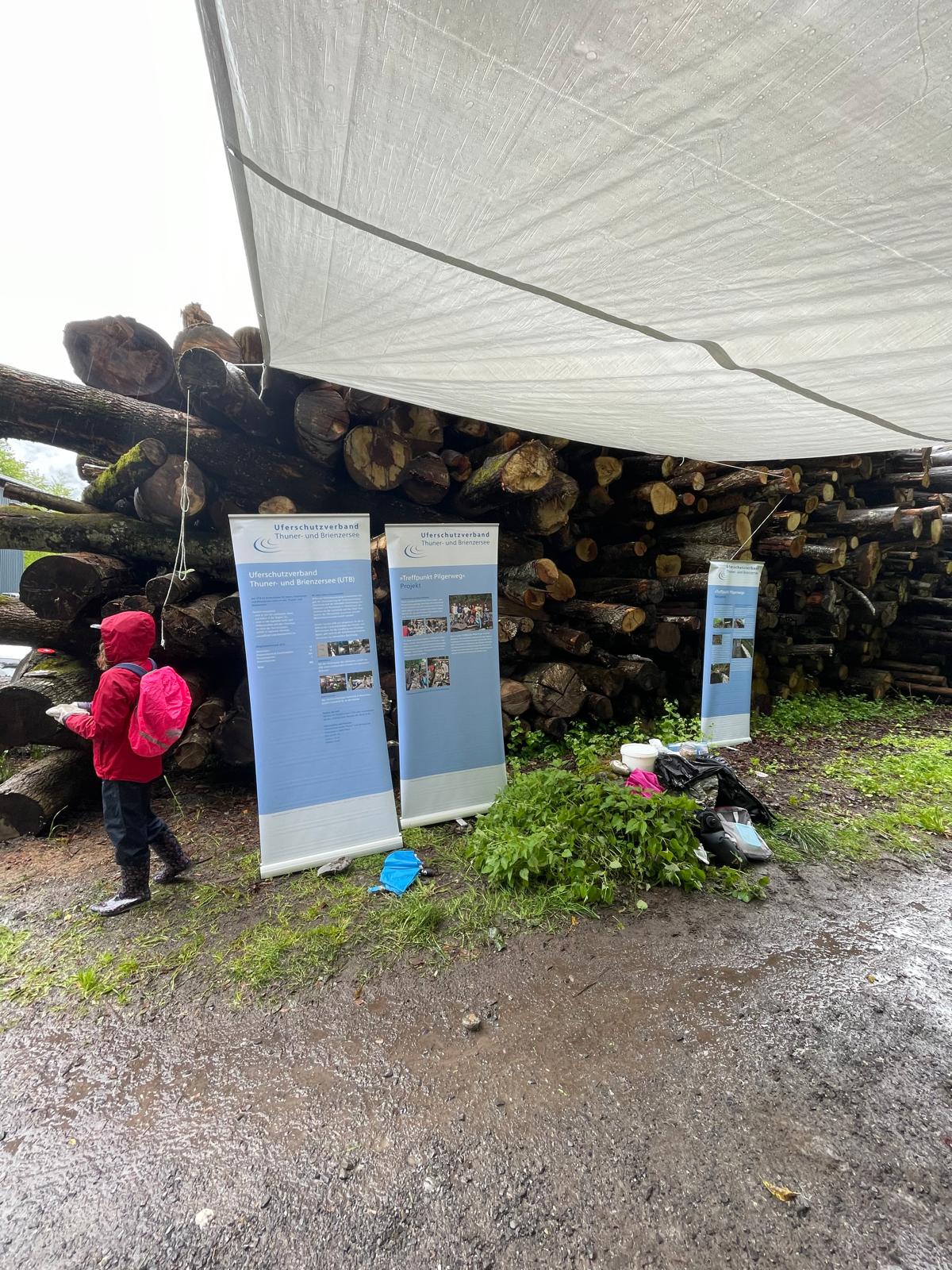 HOME - Aktiv in der Region für unsere schöne Landschaft. - UTB